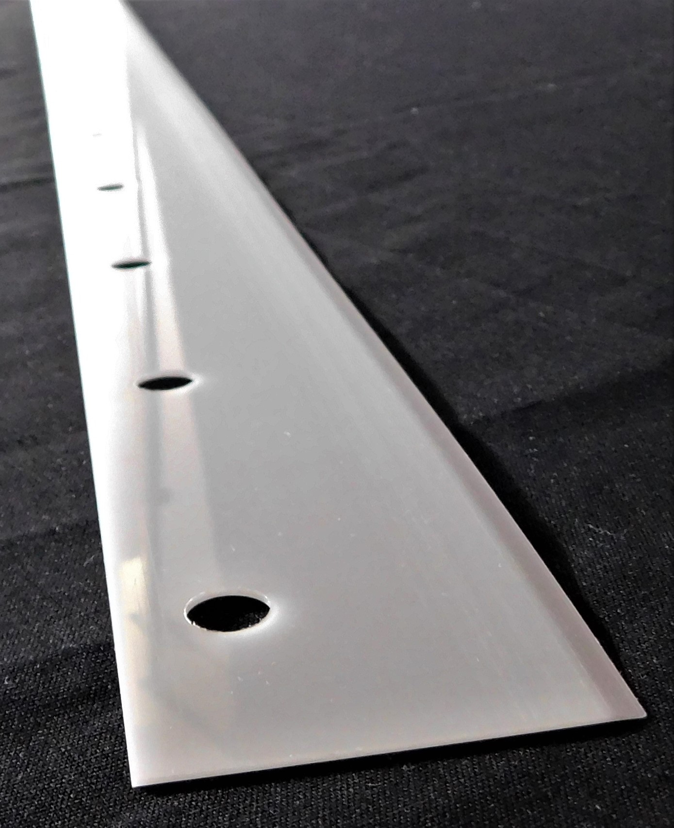 Santec Corporation: 1410-128 KOMORI LS440SP Wash-Up Blades